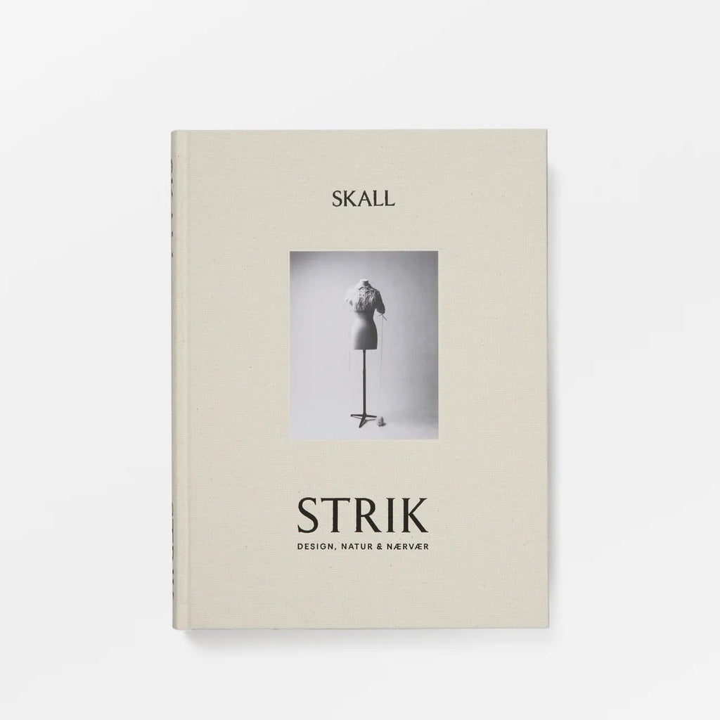 Skall Strik | BRUUN STRIK